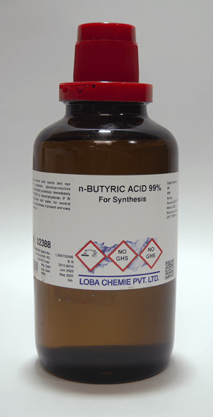 ÁCIDO BUTIRICO - Importlab Group SAS
