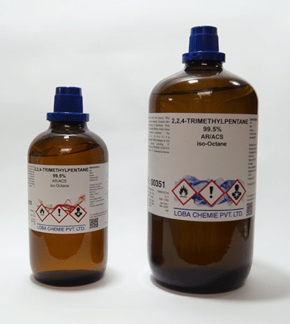 ISO-OCTANO ACS - Importlab Group SAS